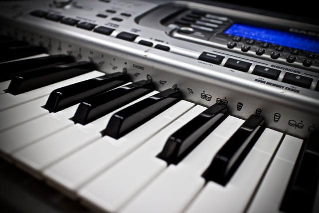 The 440 Studio - About Us